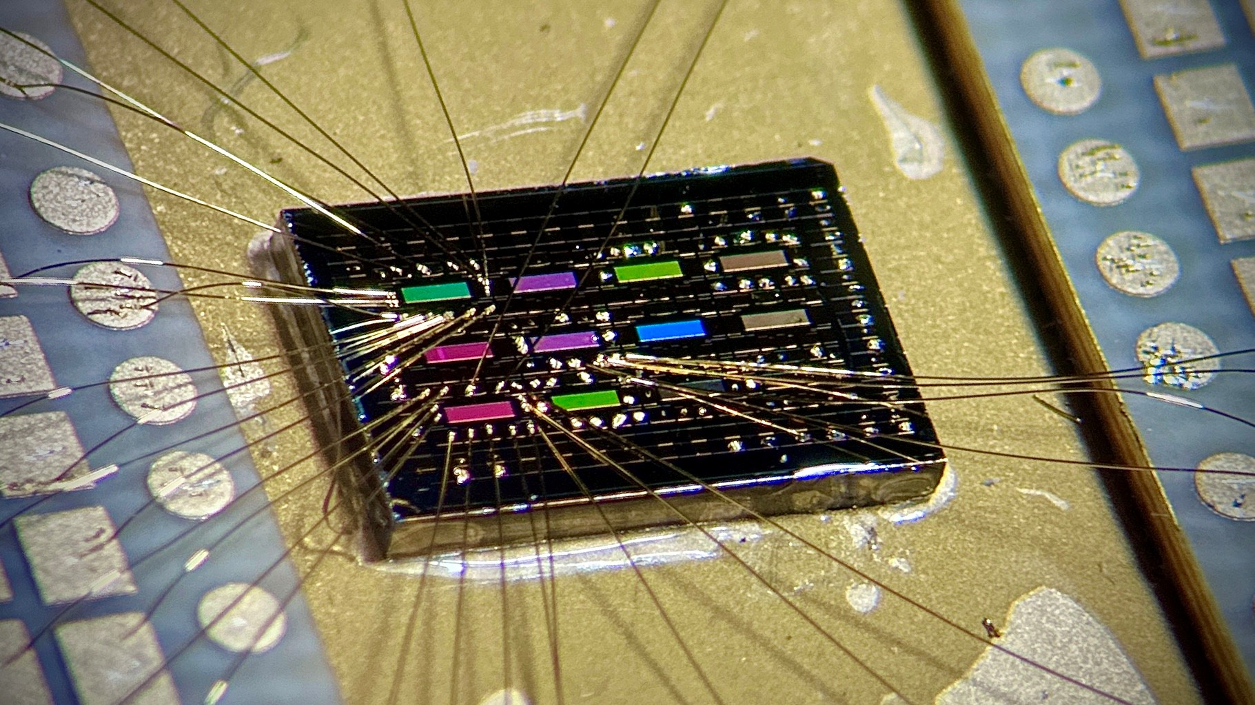 Postdoctoral Fellowships in Experimental Quantum Matter